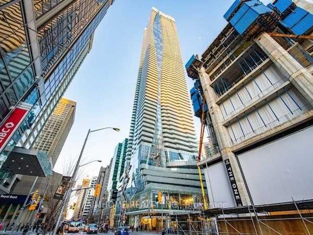 1 Bloor St E Condos | 22 Condos for Sale & 10 Condos for Rent | Condos.ca