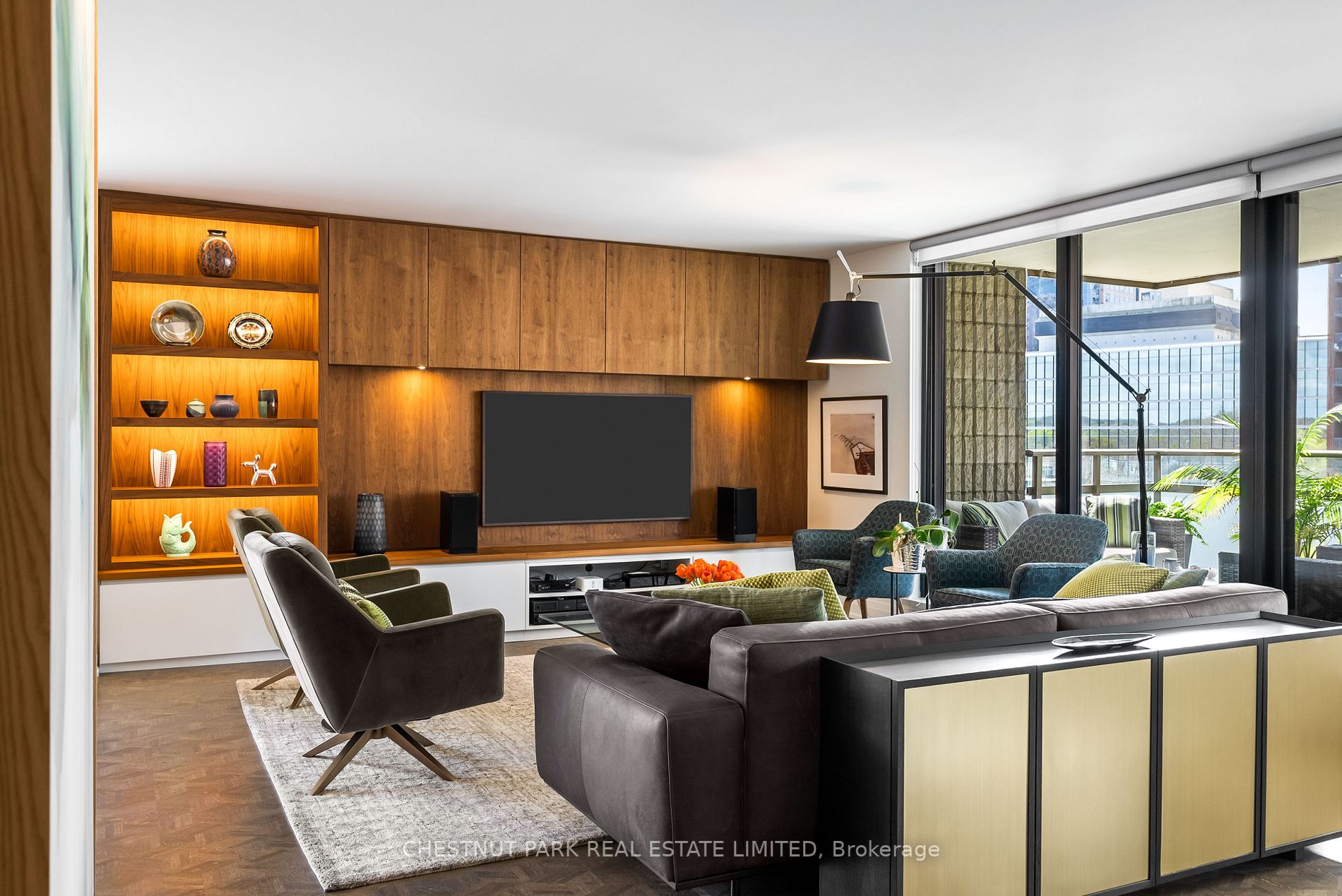 6C - 66 Collier St, Toronto | Sold, C5960600 | Condos.ca