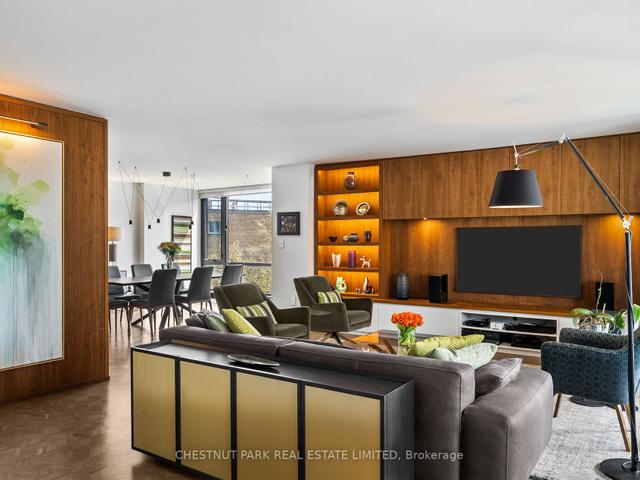 6C - 66 Collier St, Toronto | Sold, C5960600 | Condos.ca