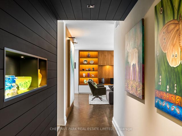 6C - 66 Collier St, Toronto | Sold, C5960600 | Condos.ca