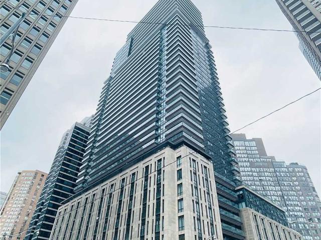 2612 - 955 Bay St, Toronto | Leased, C5961099 | Condos.ca