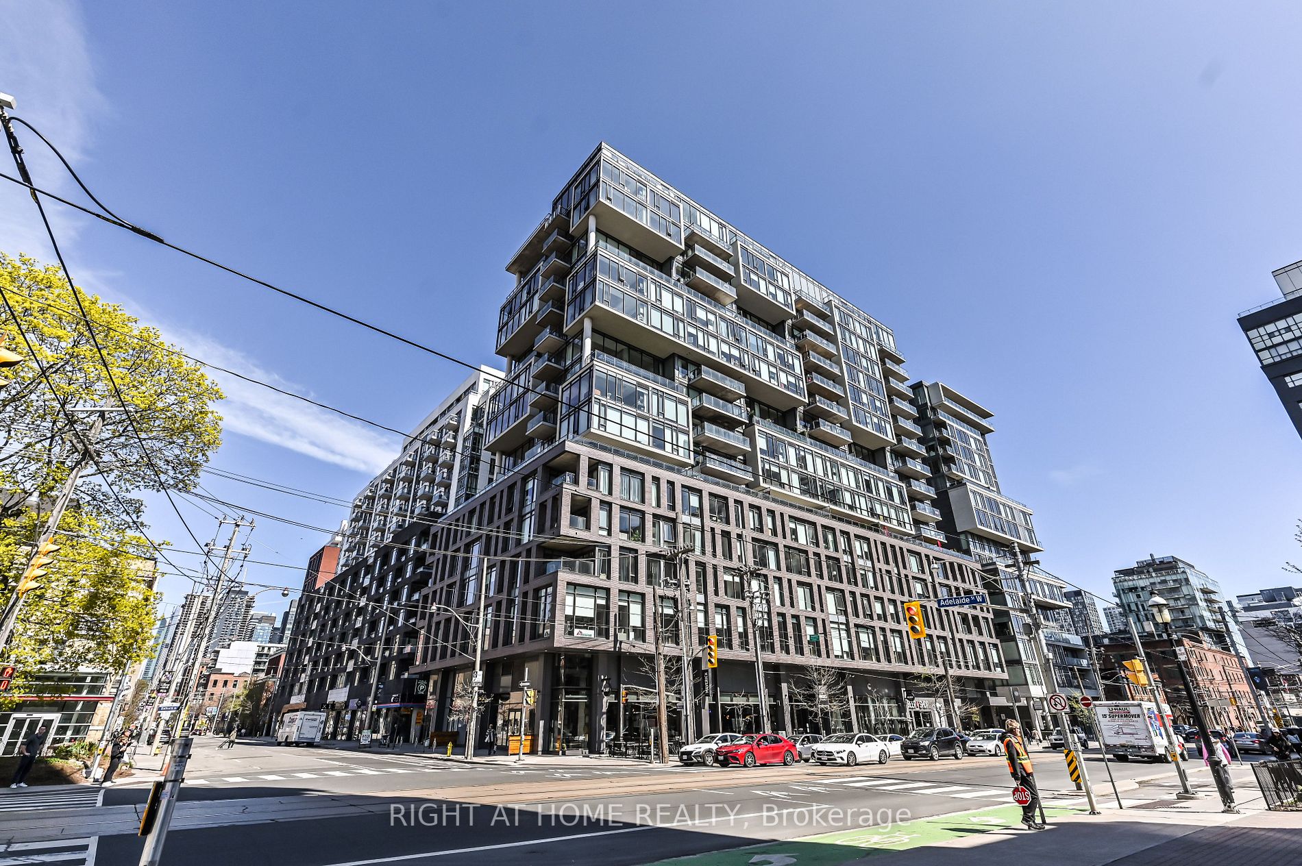 1509 - 111 Bathurst St, Toronto | Terminated, C5961404 | Condos.ca