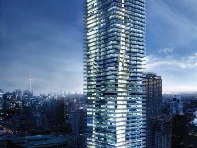 1 Bloor St E Condos | 17 Condos for Sale & 15 Condos for Rent | Condos.ca