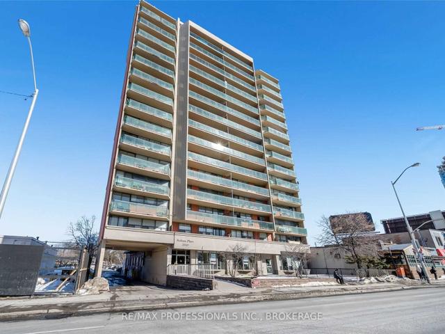 607 - 5949 Yonge St, North York | Sold, C5962237 | Condos.ca