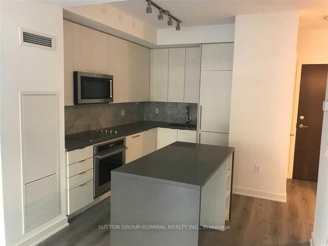 538 - 38 Iannuzzi St, Toronto | Leased, C5962632 | Condos.ca