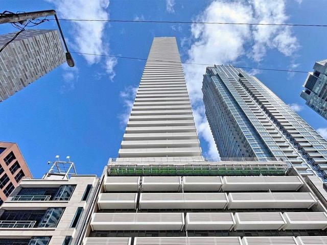 1711 - 2221 Yonge St, Toronto | Leased, C5963261 | Condos.ca