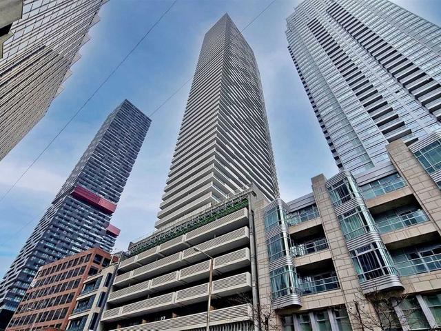 1711 - 2221 Yonge St, Toronto | Leased, C5963261 | Condos.ca