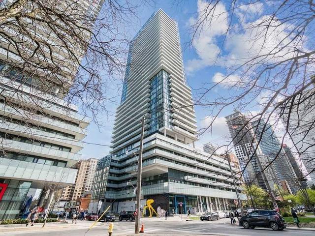 4310 - 161 Roehampton Ave, Toronto | Leased, C5964359 | Condos.ca