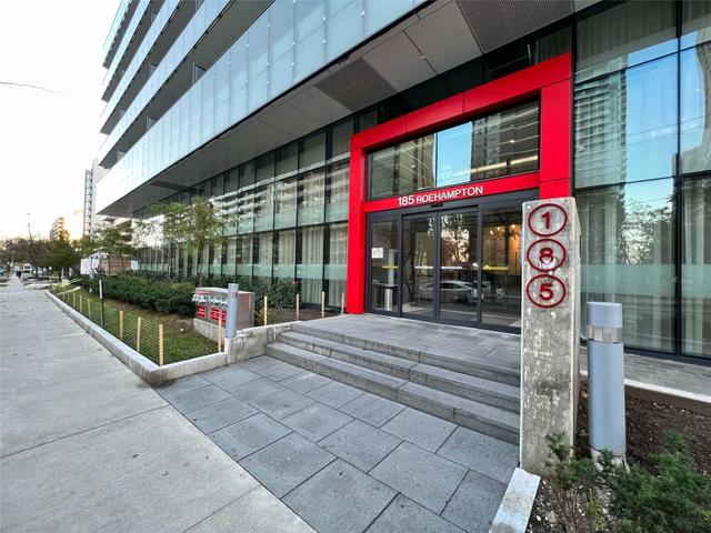 604 - 185 Roehampton Ave, Toronto | Terminated, C5964905 | Condos.ca
