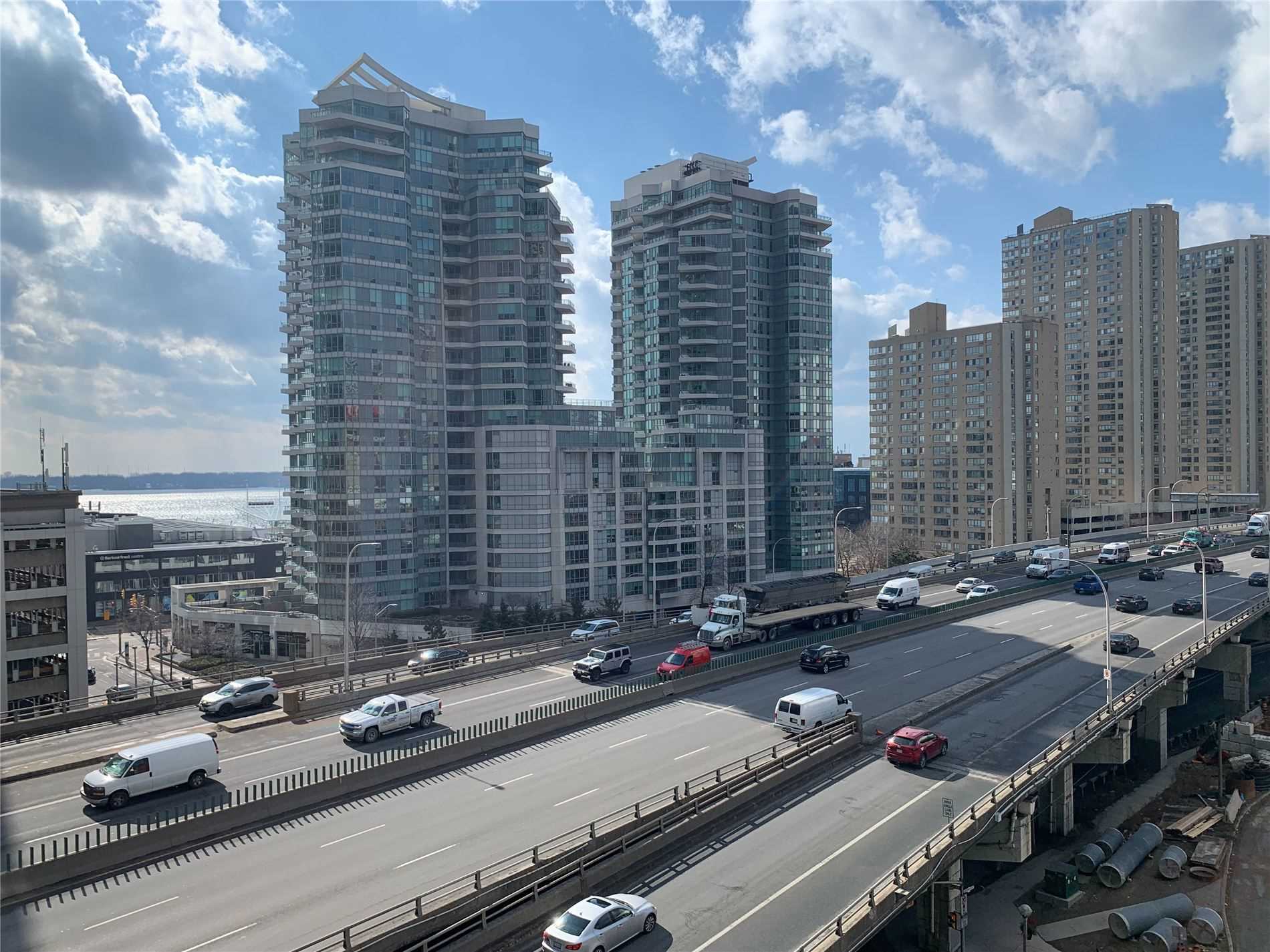 907 - 25 Lower Simcoe St, Toronto | Leased, C5965465 | Condos.ca