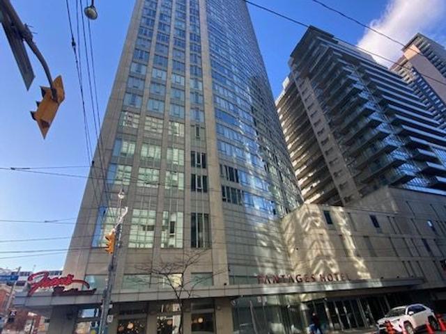 3503 - 210 Victoria St, Toronto | Terminated, C5965484 | Condos.ca