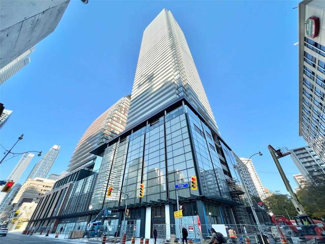 5003 - 501 Yonge St, Toronto | Leased, C5965865 | Condos.ca