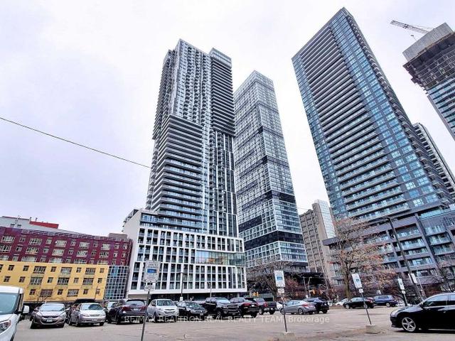 210 - 251 Jarvis St E, Toronto | Leased, C5965900 | Condos.ca