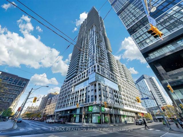4112 - 251 Jarvis St, Toronto | Leased, C5966144 | Condos.ca