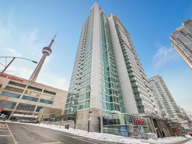 905 - 81 Navy Wharf Crt, Toronto | Leased, C5966391 | Condos.ca