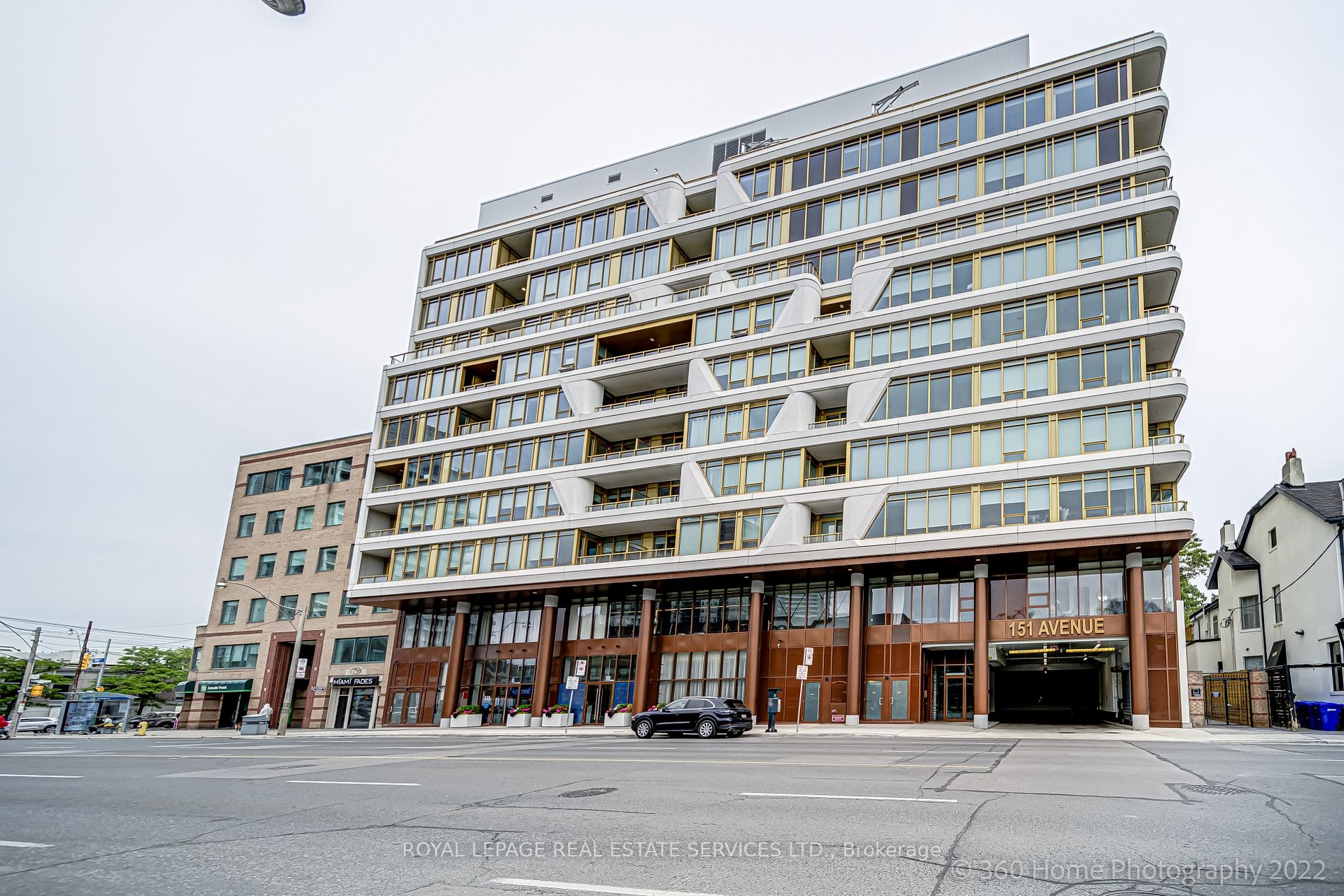 405 - 151 Avenue Rd, Toronto | Expired, C5968396 | Condos.ca