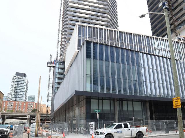 2612 - 55 Cooper St, Toronto | Leased, C5968556 | Condos.ca