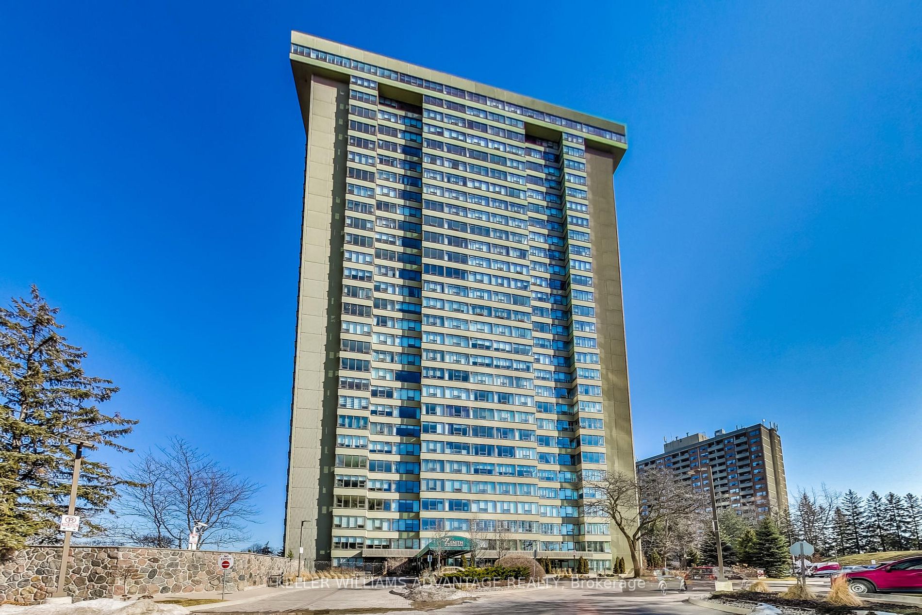 1903 - 55 Skymark Dr, North York | Sold, C5969348 | Condos.ca