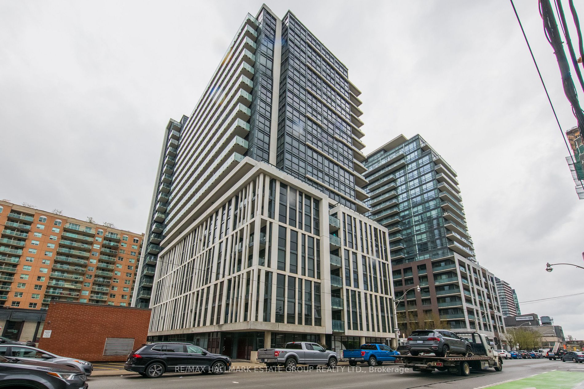 1902 - 400 Adelaide St E, Toronto | Terminated, C5970200 | Condos.ca