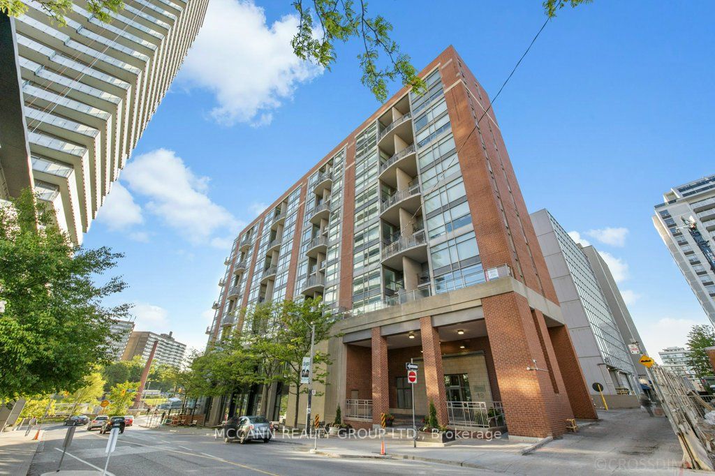 1102 - 18 Merton St, Toronto | Terminated, C5970780 | Condos.ca