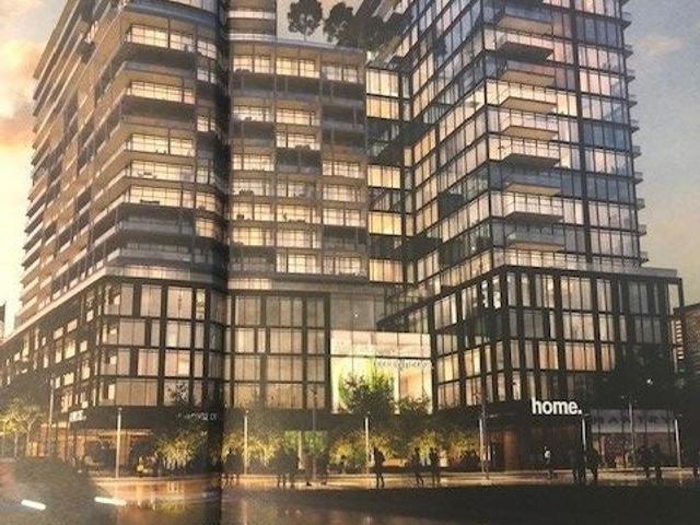 806 - 50 Power St, Toronto | Terminated, C5971988 | Condos.ca