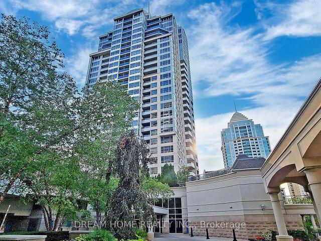 2208 - 1 Rean Dr, North York | Sold, C5973684 | Condos.ca