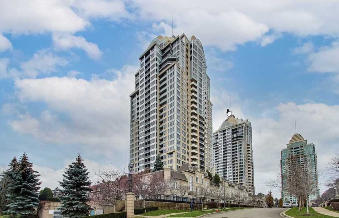 2503 - 3 Rean Dr, North York | Leased, C5974139 | Condos.ca
