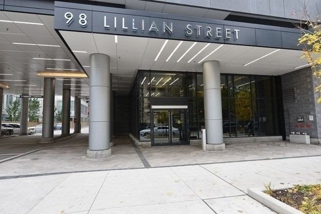 3016 - 98 Lillian St, Toronto | Terminated, C5974829 | Condos.ca