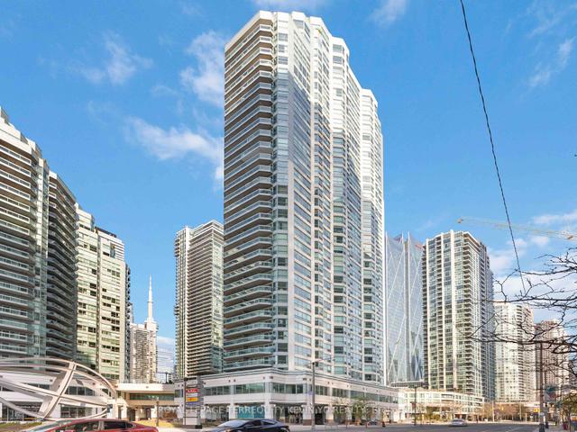 2213 - 10 Yonge St, Toronto | Leased, C5975520 | Condos.ca