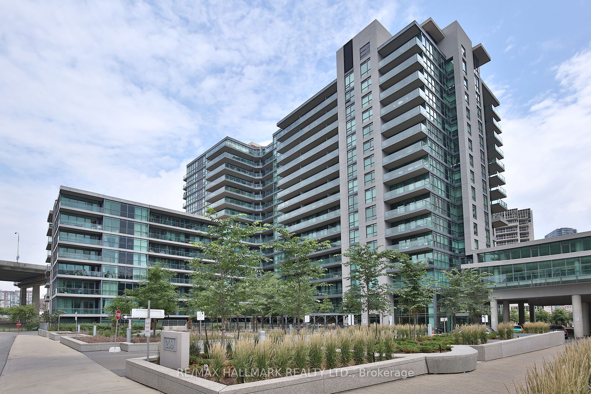 1062 - 209 Fort York Blvd, Toronto | Sold, C5975900 | Condos.ca