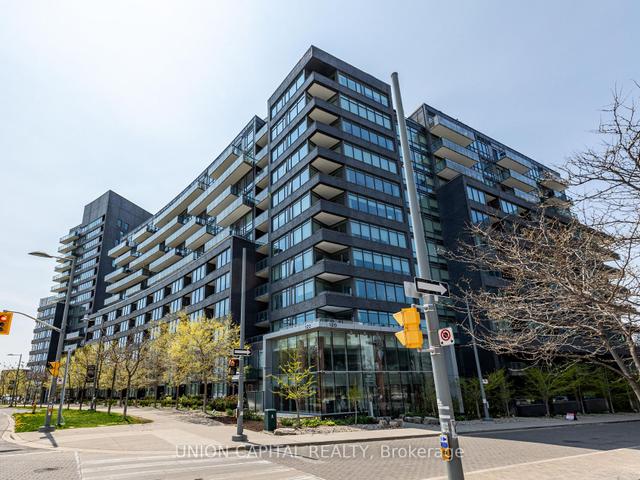 N1104 - 120 Bayview Ave, Toronto | Terminated, C5977240 | Condos.ca