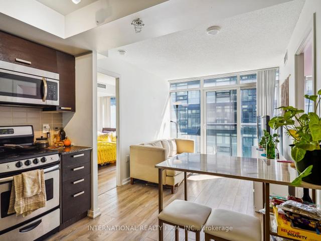 1907W - 36 Lisgar St, Toronto | Leased, C5980944 | Condos.ca