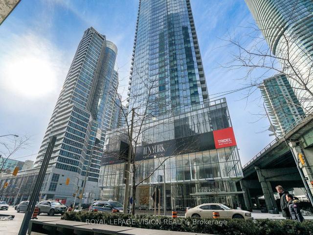 4207 - 10 York St, Toronto | Leased, C5981956 | Condos.ca