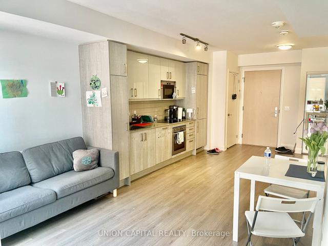 810 - 77 Mutual St, Toronto | Leased, C5983332 | Condos.ca