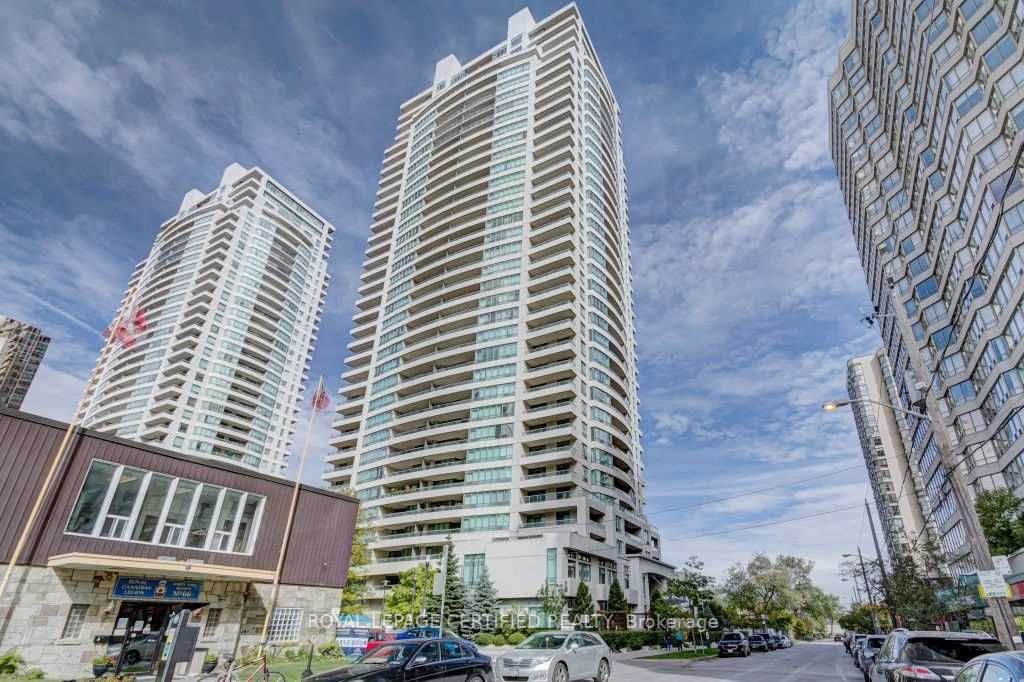 2302 - 18 Spring Garden Ave, North York | Terminated, C5983440 | Condos.ca