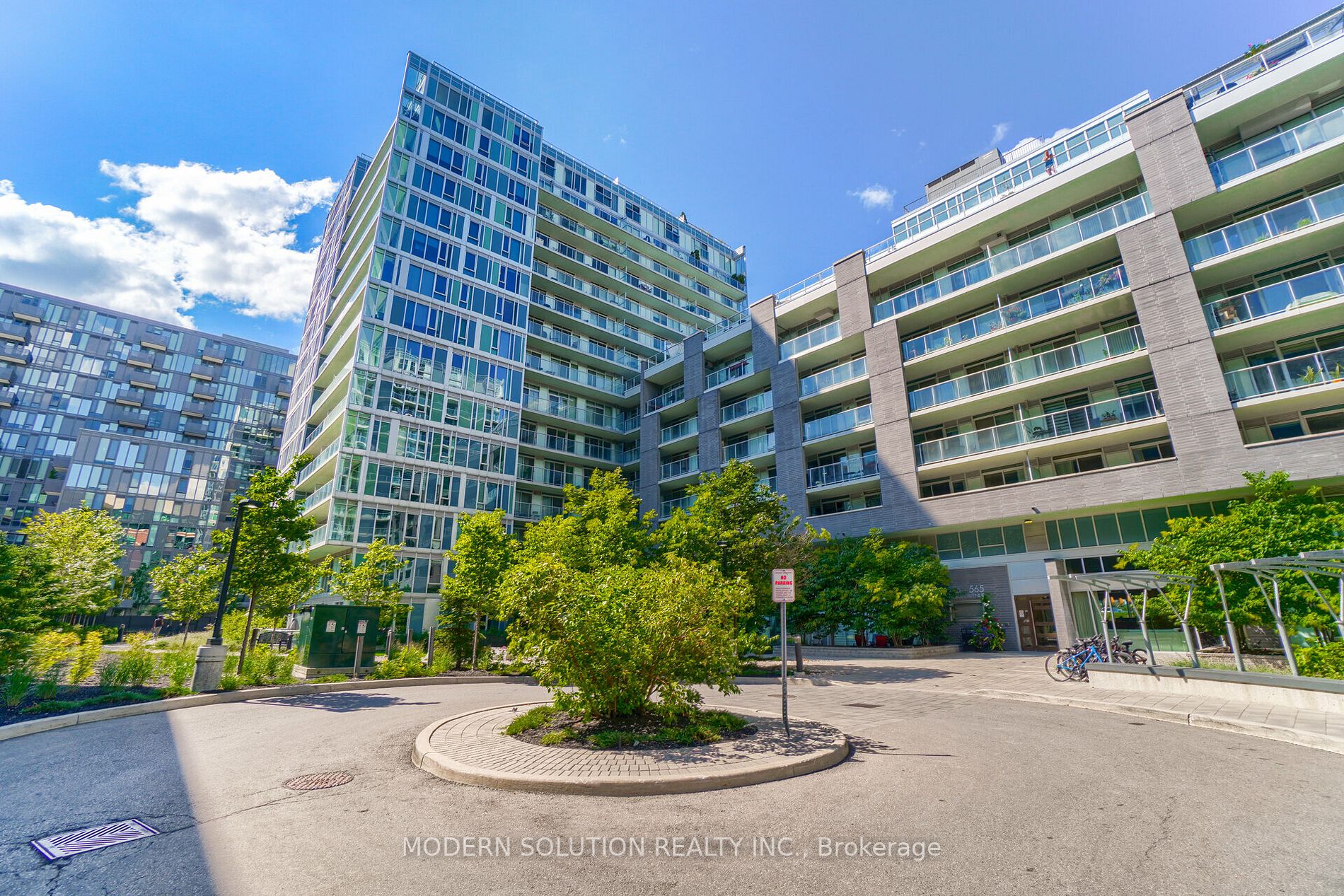 E109 - 555 Wilson Ave W, North York | Expired, C5983512 | Condos.ca