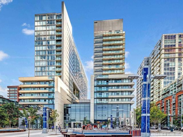 622E - 36 Lisgar St, Toronto | Terminated, C5983716 | Condos.ca
