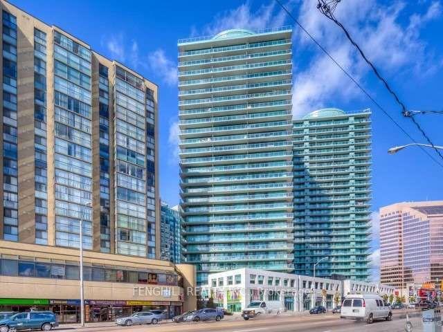 806 - 5500 Yonge St, North York | Leased, C5985636 | Condos.ca