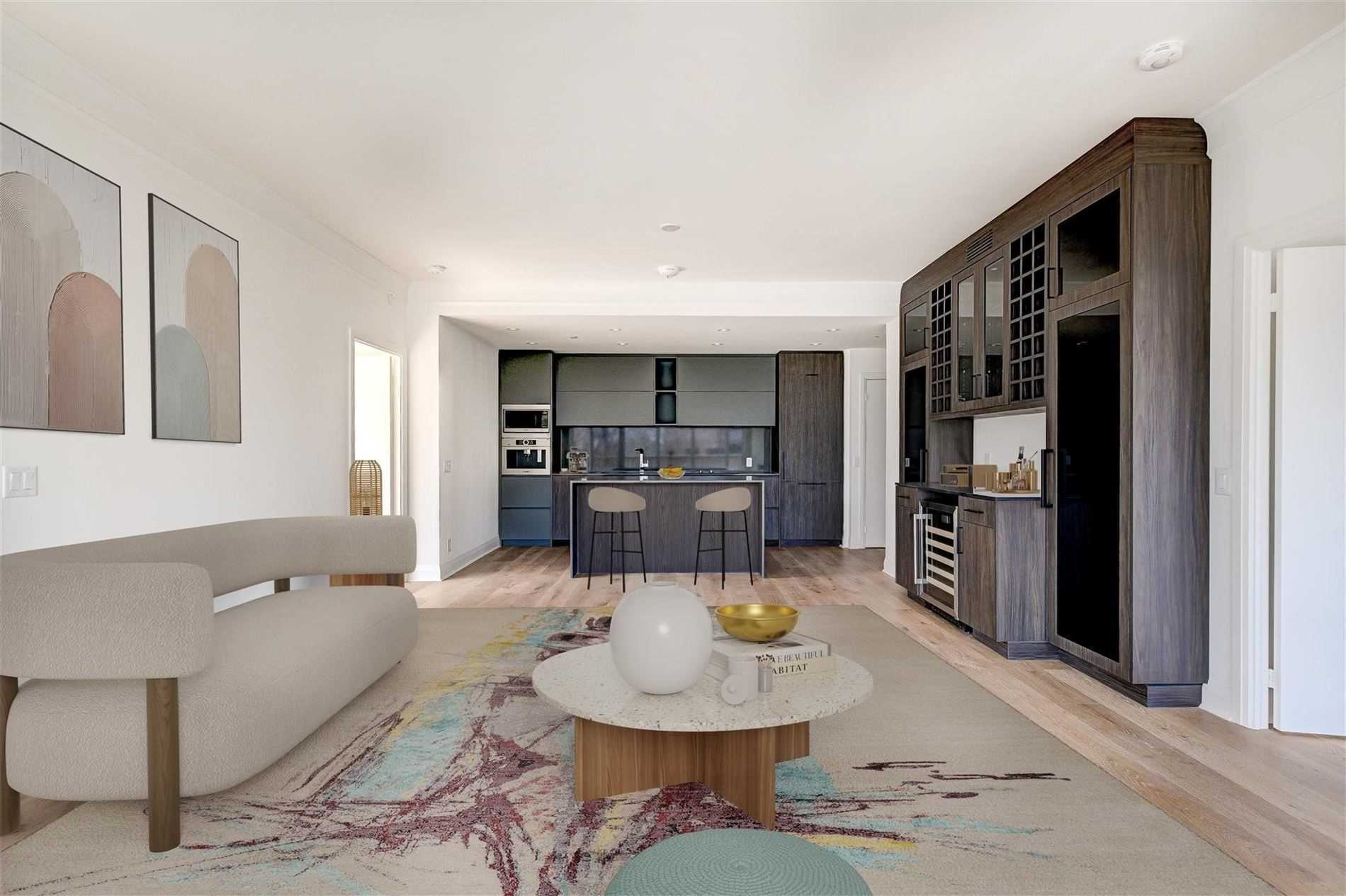 408 - 151 Avenue Rd, Toronto | Leased, C5988249 | Condos.ca