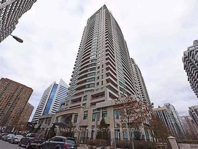 1605 - 18 Spring Garden Ave, North York | Terminated, C5990223 | Condos.ca