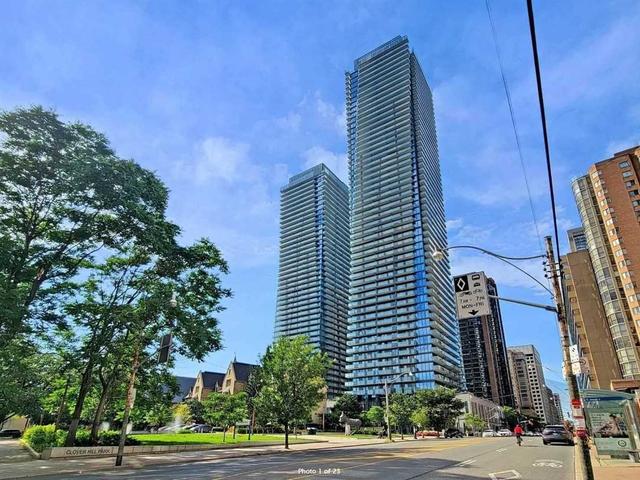 701 - 65 St Mary St, Toronto | Leased, C5990423 | Condos.ca