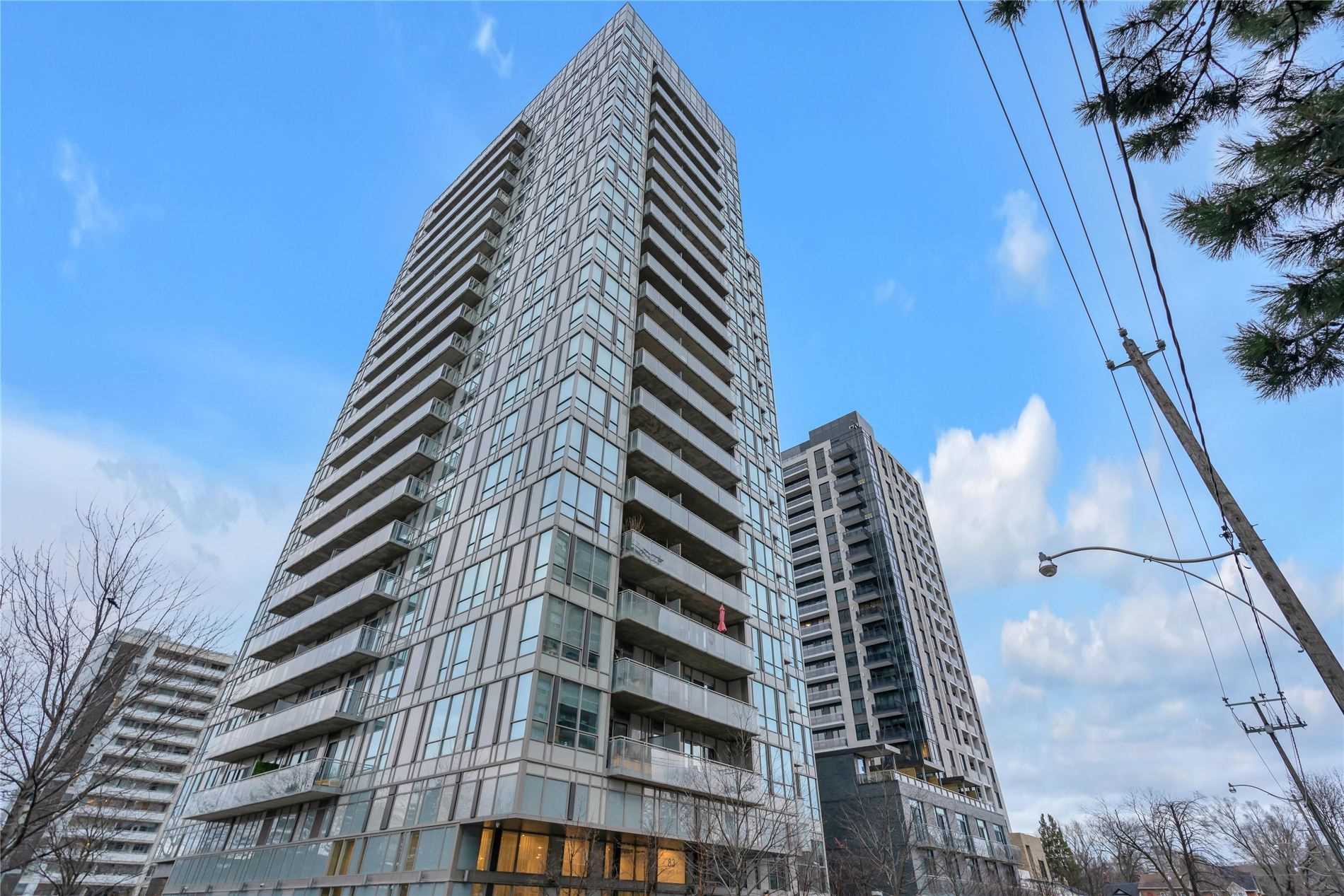 1906 - 83 Redpath Ave, Toronto | Sold, C5990479 | Condos.ca