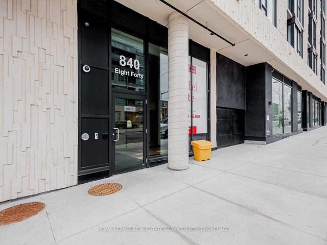 311 - 840 St. Clair Ave W, Toronto | Leased, C5993469 | Condos.ca