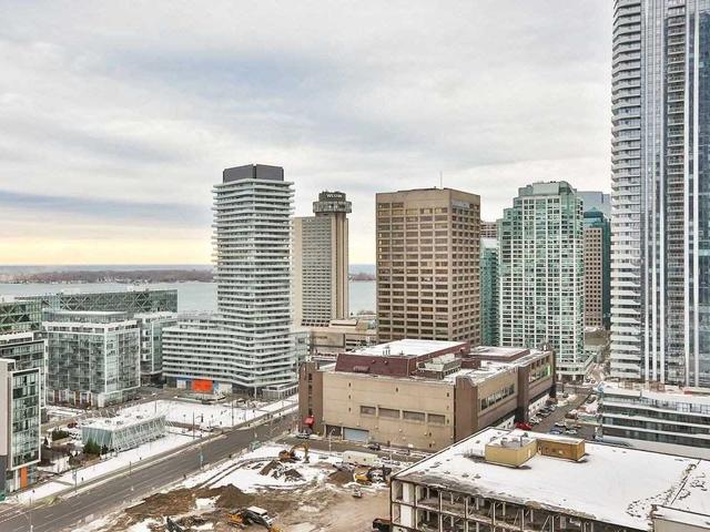 3915 - 138 Downes St, Toronto | Leased, C5994159 | Condos.ca