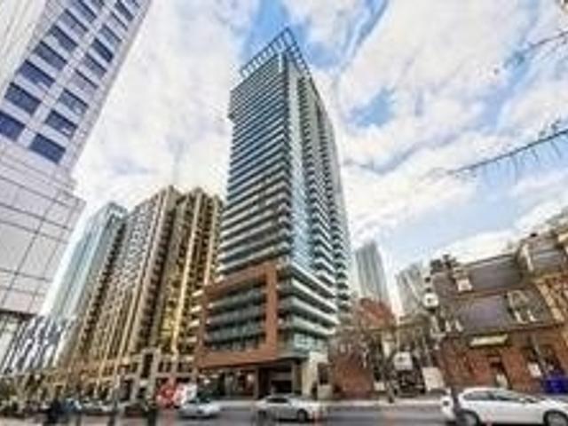 603 - 8 Mercer St, Toronto | Suspended, C5997631 | Condos.ca
