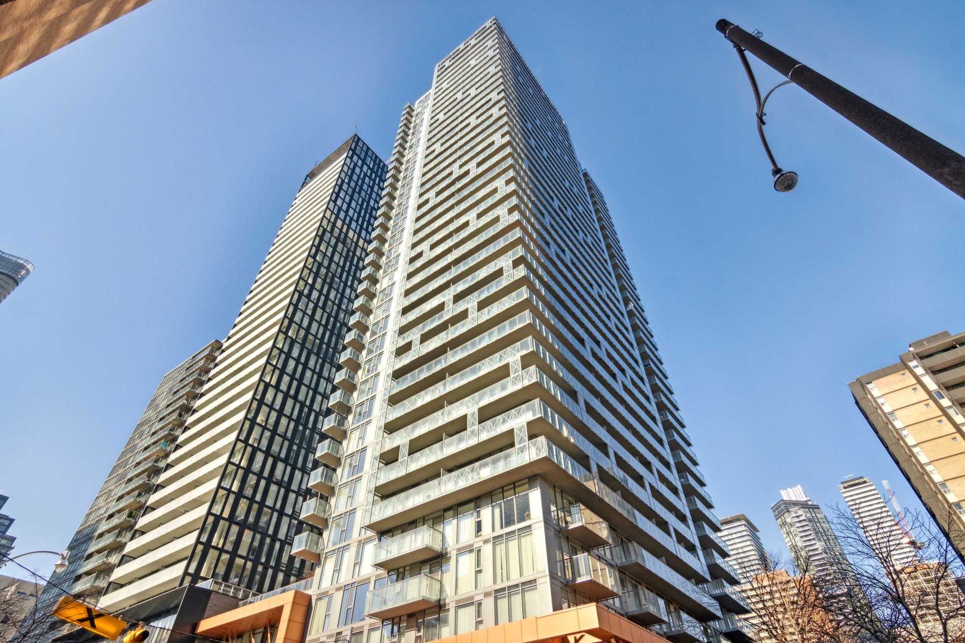 3306 - 50 Wellesley St E, Toronto | Sold, C5998359 | Condos.ca