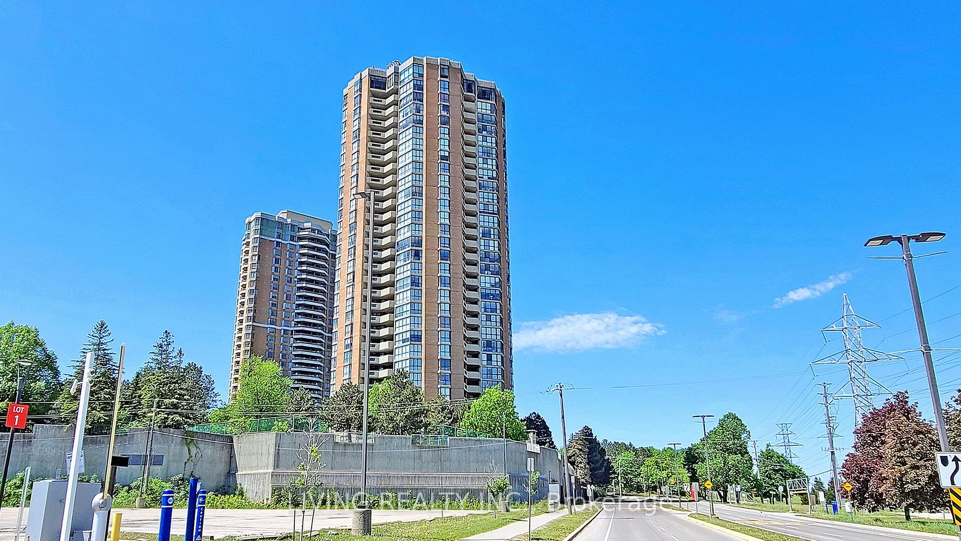 Cl4 - 85 Skymark Dr, North York | Terminated, C5998888 | Condos.ca