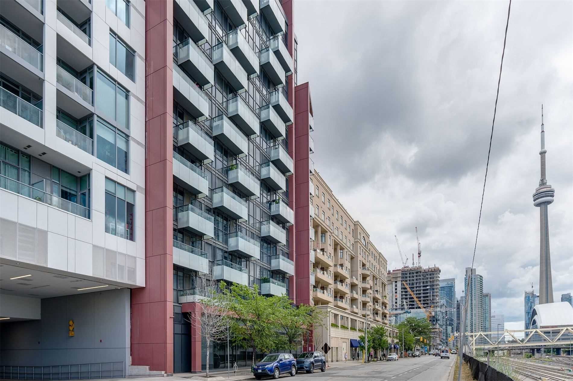 710 - 560 Front St W, Toronto | Leased, C6001959 | Property.ca