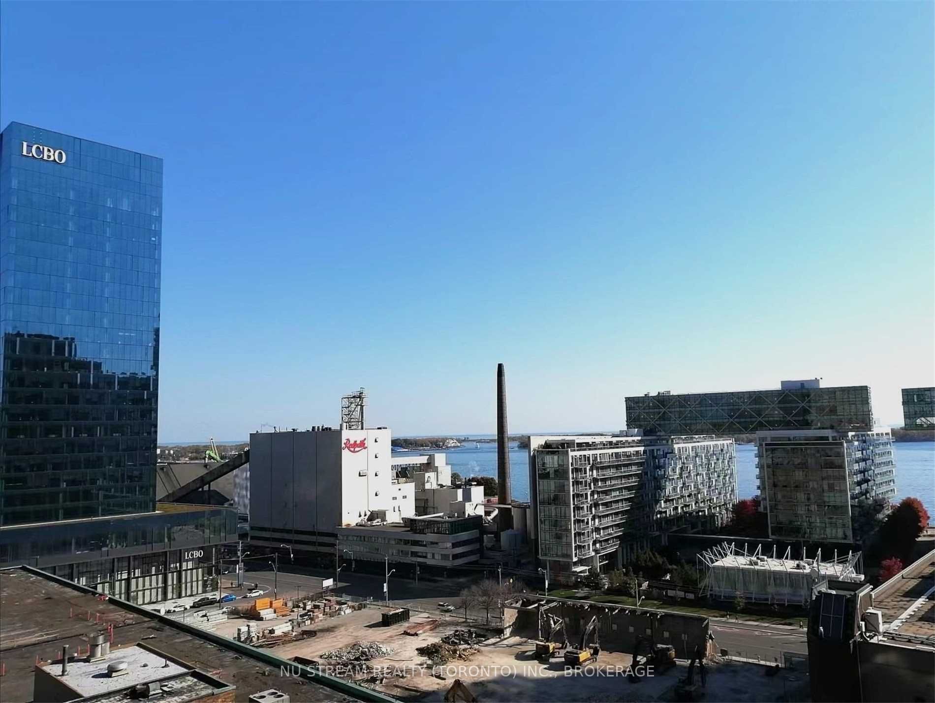 08 - 28 Freeland St, Toronto | Leased, C6002285 | Condos.ca