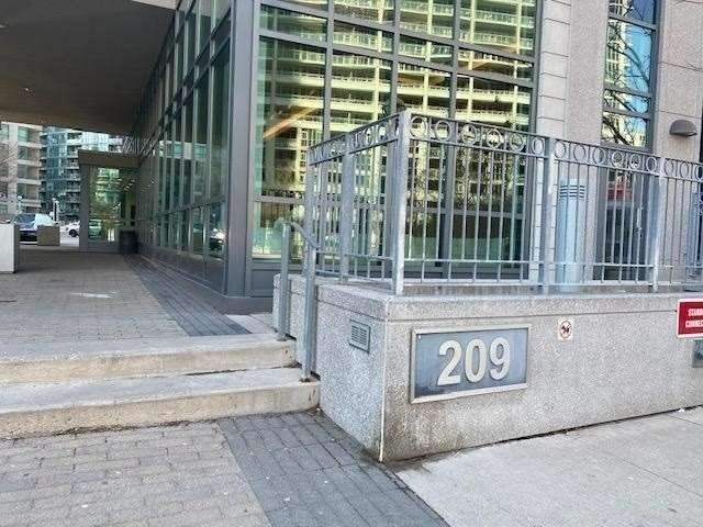 685 - 209 Fort York Blvd, Toronto | Leased, C6006027 | Condos.ca